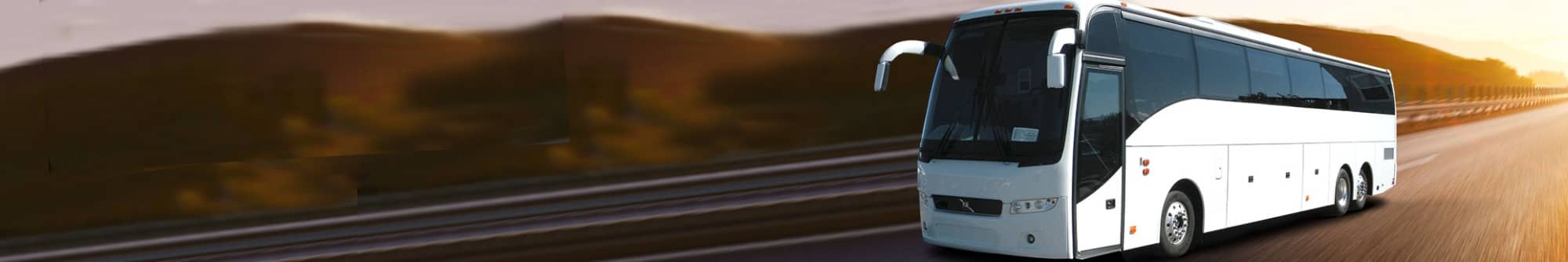 James Bus Line - Online Bus Ticketing System